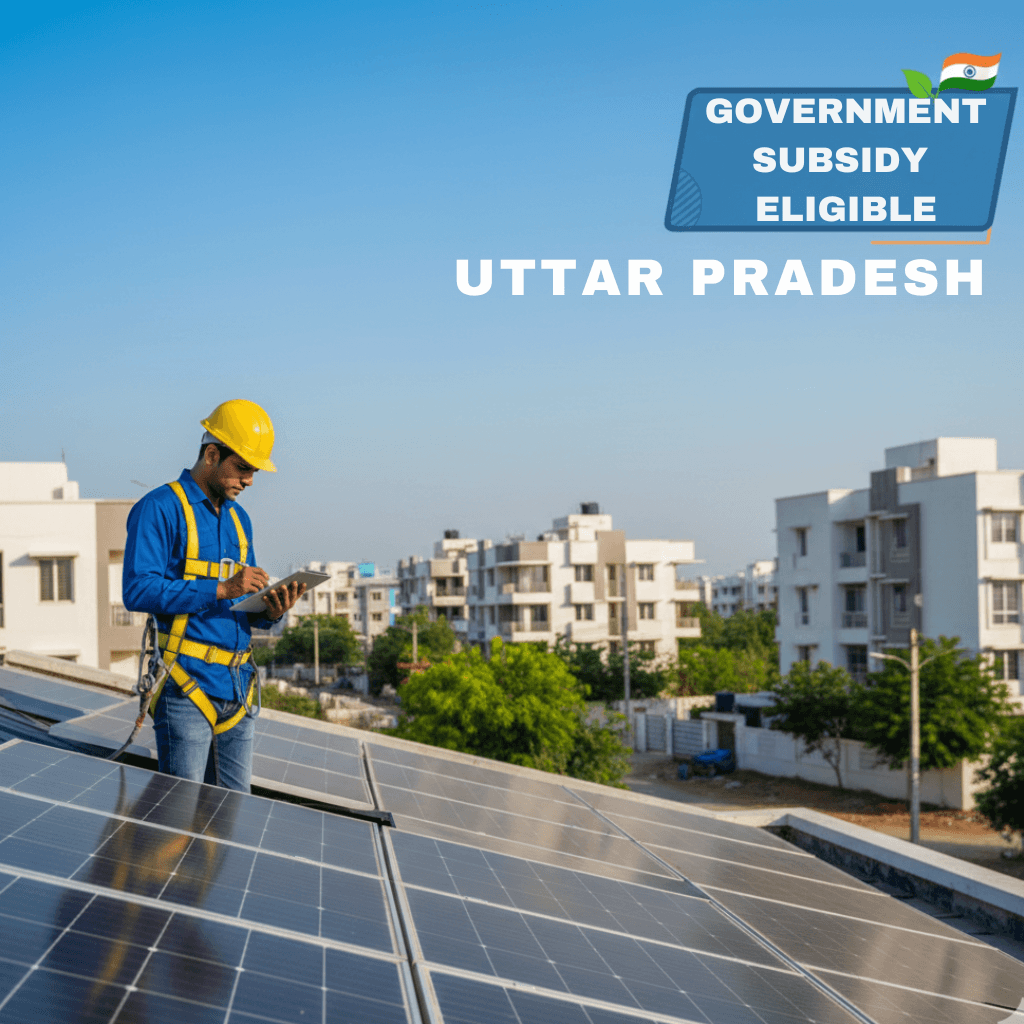 Flexible Solar Panels & Photovoltaic Modules | Waaree Energies